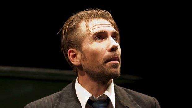 New boy on the block takes on theatrical heavyweights