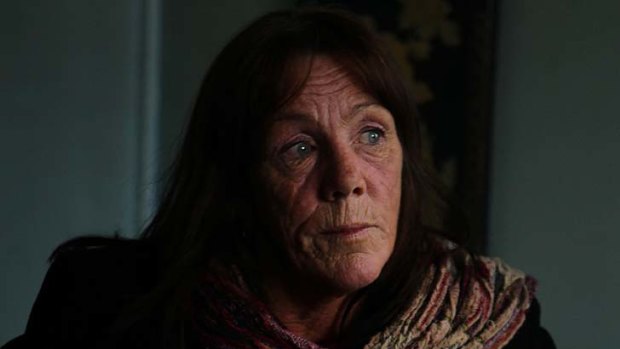 Is Jessica Small's killer in WA?