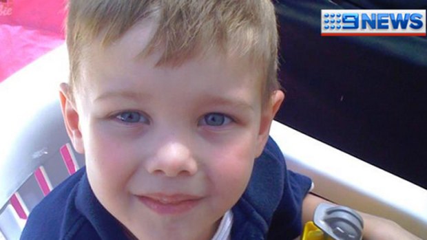 Coroner probes child’s death