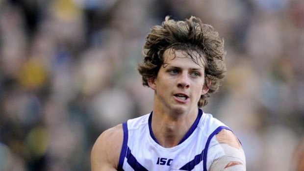 Fremantle pair Nathan Fyfe and Zac Dawson both accept suspensions and ...