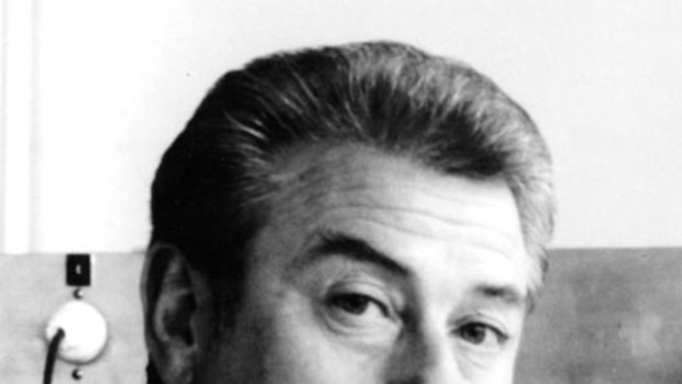 Dapper and creative, Australian Ballet mourns long-serving technical ...