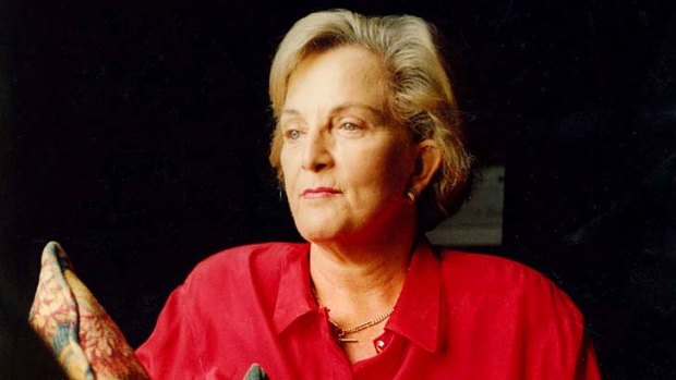 Hazel Hawke dies after battle with dementia