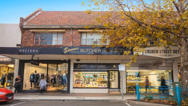 Joe Russo's Caydon snaps up Northcote site