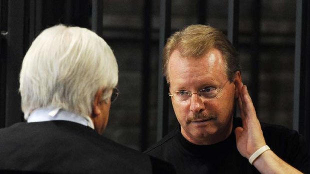 Lawyer calls Amanda Knox a 'she-devil'