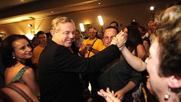 Hubris reigns as battered Rann scrapes home