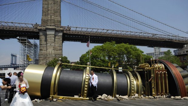Huge scope for closer trans-Atlantic relations