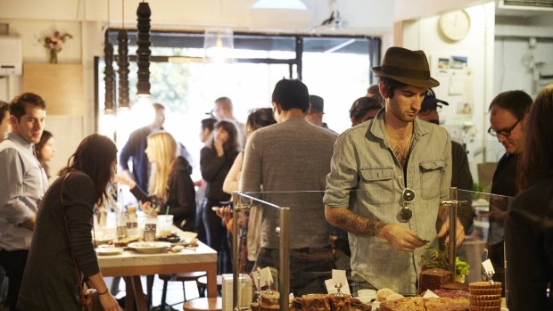 Best cities for food: Chefs pick the hottest new cities for dining