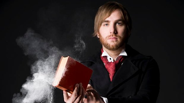 Tough routine with full Pyke