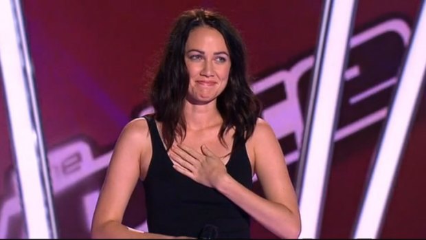 Rejections pile up as blind auditions close