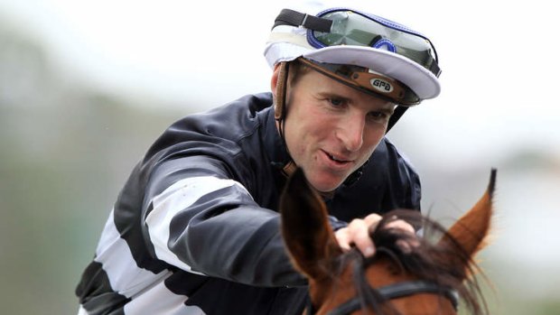 Everage proves above average for old training mates