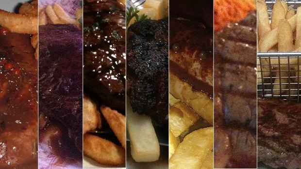 Seven Perth steaks in seven nights, for less than $100: 2015 edition