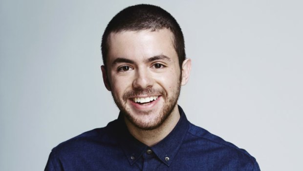 My Melbourne: Billy Russell