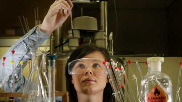 How to crack the CSI effect