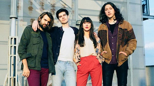 Cloud Control: No place like home