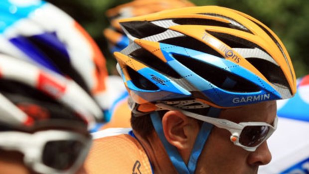 Fitness or mid-life crisis?