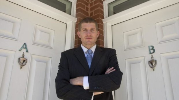 Meet John Napier Tye: a man on a mission to reform the NSA