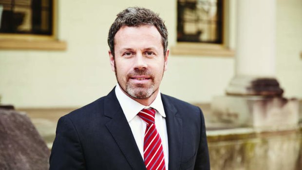 Future of Friends of the Historic Houses Trust may be decided next month