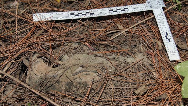 Daniel Morcombe murder trial: Choke hold not 'point of no return'