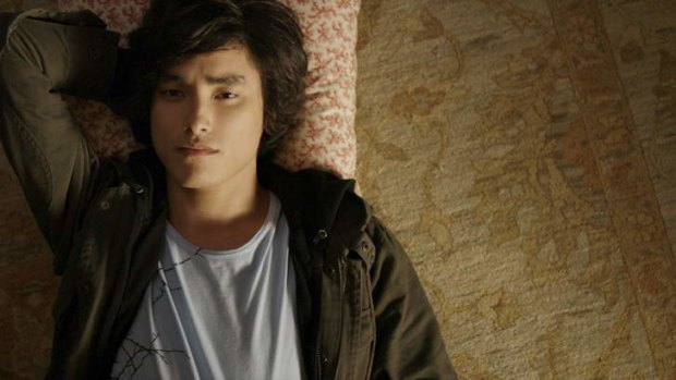 Neighbours, Better Man actor Remy Hii cast in Marco Polo blockbuster