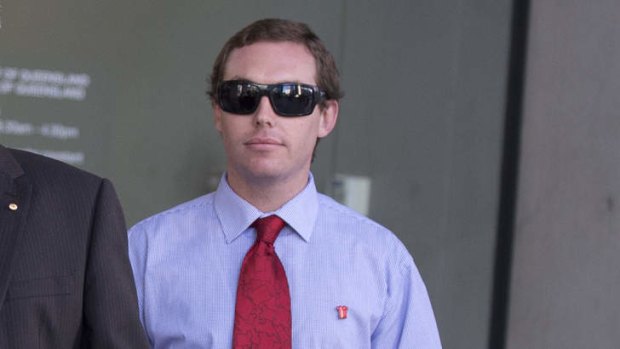 Daniel Morcombe sentence: Dean Morcombe's victim impact statement