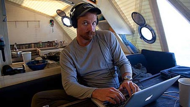 Plastic is fantastic for banking dynasty heir