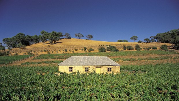 Penwortham, South Austrlia: Travel guide and things to do