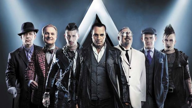 Opera House's popular summer season casts its spell on audiences