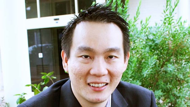 'We need investment to secure our cyber future': researcher