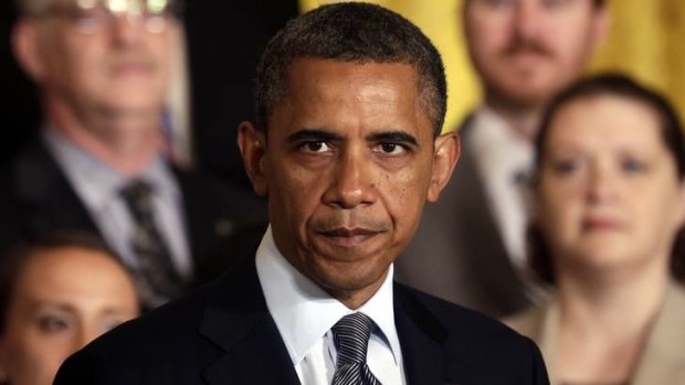 Obama hits Romney where it hurts