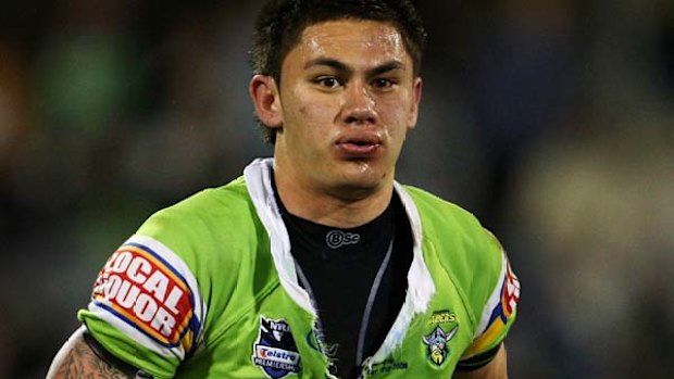 Vidot in a Lote trouble