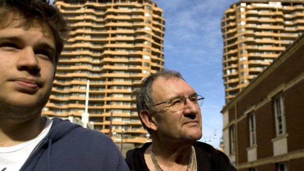 Angry blast residents locked out for four more months