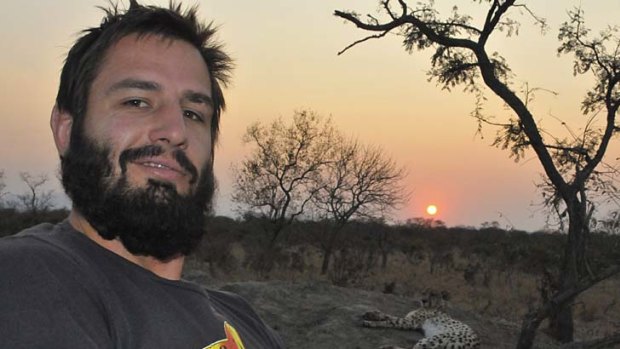 Storm's Woolnough to hang up boots again