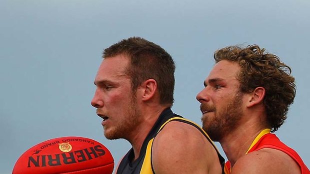 Suns sold on winning