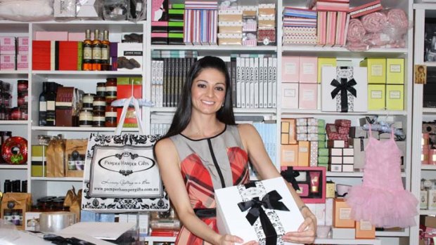 10 questions for ... Bianca Kristallis