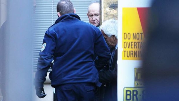 'Gone forever': Frisoli family's anguish at Di Cianni sentence hearing