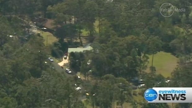 Missing William Tyrell could not have survived alone in bush: police