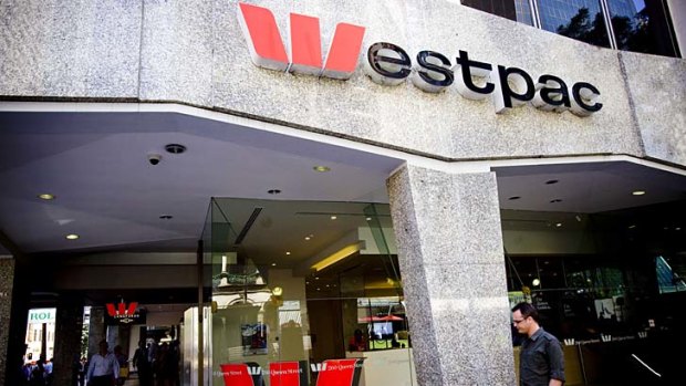 Westpac to axe hundreds of jobs