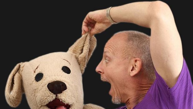 Win tickets to Strassman