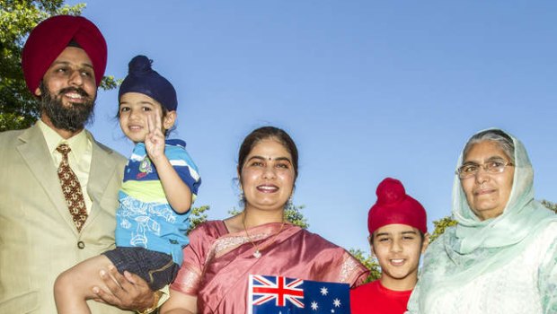 Australian migrants among the happiest in the world