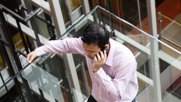 The Emergence of Fragile Working