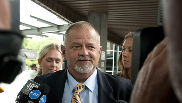 High-profile Brisbane lawyer to 'zealously' defend fraud charges