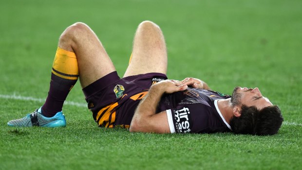 Ben Hunt opens up on grand final heartbreak