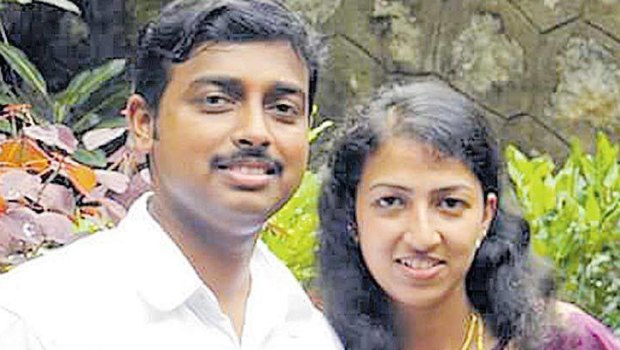 Wife and lover guilty of murdering husband with cyanide-laced juice