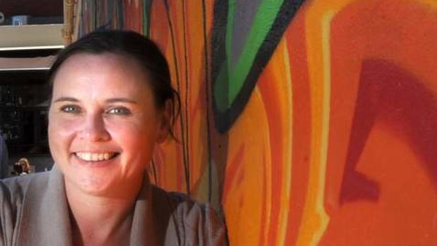 Labor MP Jane Garrett rules out tilt at running for lord mayor