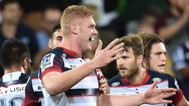 Sam Jeffries making up for lost time as he turns a lost 2017 into ...