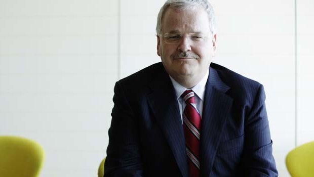 Stockland reshuffles its executive team