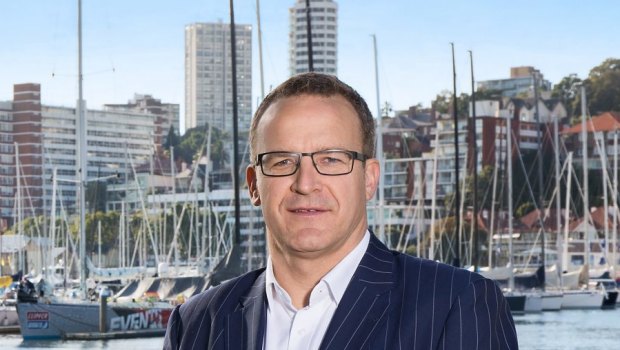 McGrath board puts the acid on founder John McGrath