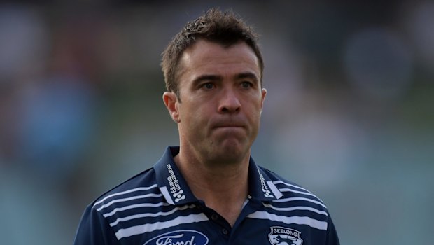 Ablett in for Cats, Danger doubts remain