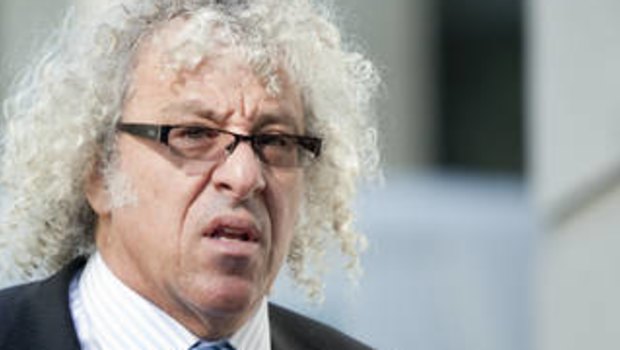 Bill Lewski pays zero to walk away from $190m suit, investors get zip