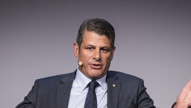 Steve Bracks joins Maurice Blackburn board